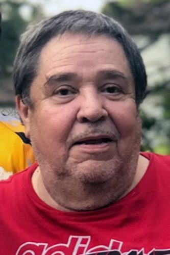 Gilbert A. Vigil 1945-2022 | News, Sports, Jobs - Tribune Chronicle